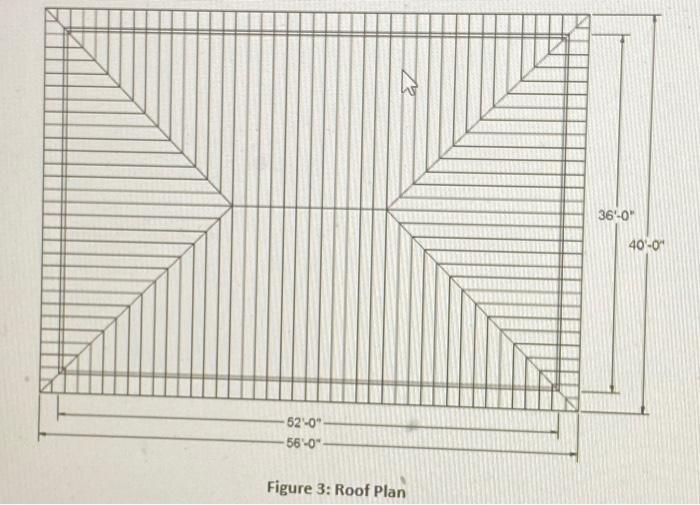 Answer these 3 questions6. A roof framed with 2x8 | Chegg.com