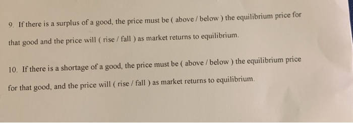 Solved 8. Consumers' incomes decrease and bicycles are an | Chegg.com