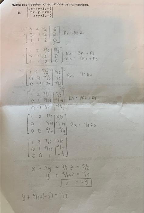 Solved I've been working on this problem, but i cant get the | Chegg.com