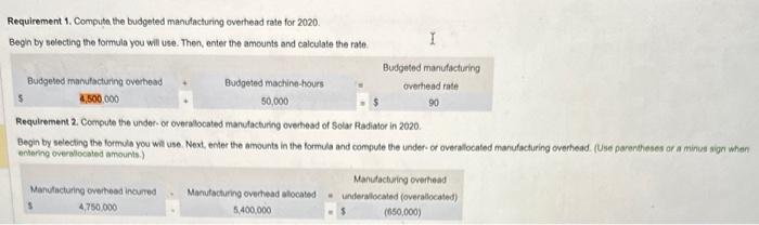 Solved Data table Machine-hours data and the ending balances | Chegg.com