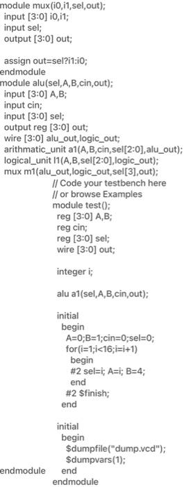 Solved Combinational logic circuits are circuits whose | Chegg.com