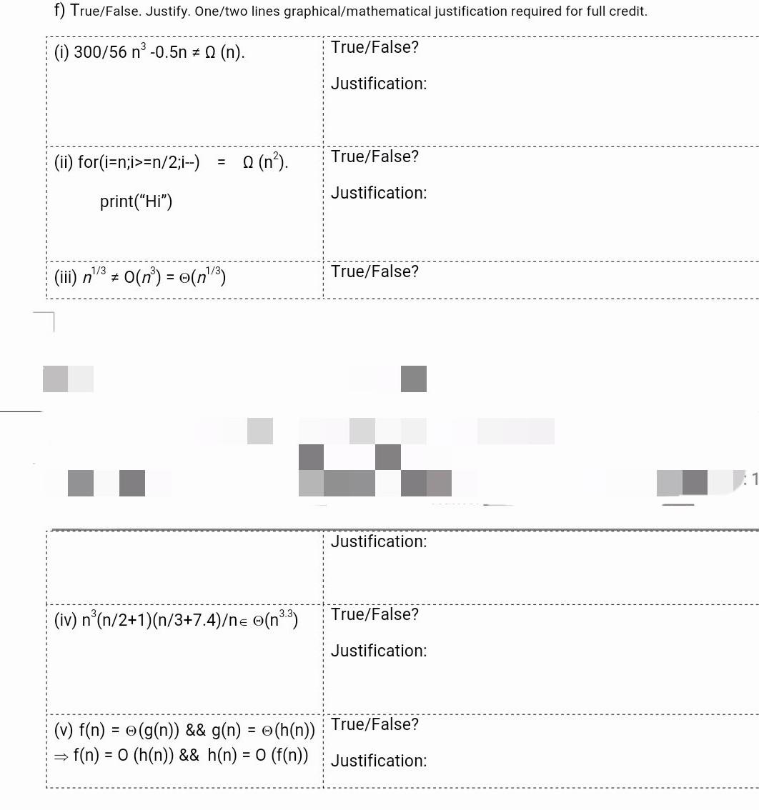 Solved Course Design And Analysis Of Algorithms Computer