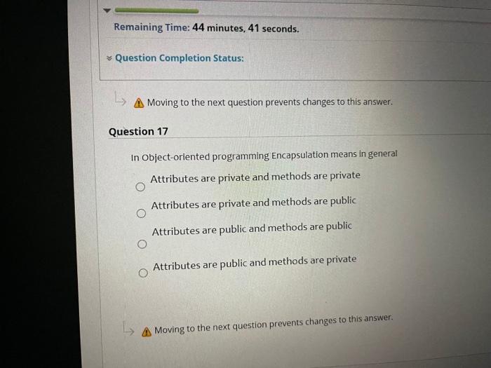 Solved Analyze the following code: public class Test extends | Chegg.com