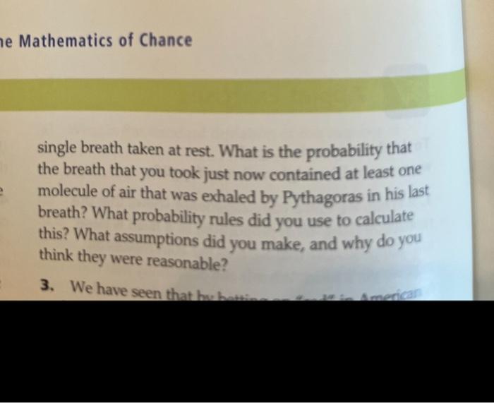Solved 1. Psychologists have shown that our intuitive | Chegg.com