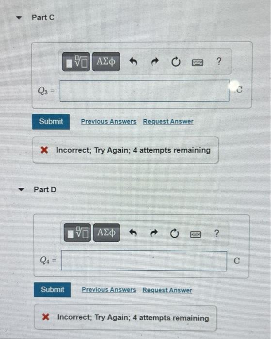 Solved In the figure (Figure 1), each capacitor has 4.90 μF | Chegg.com