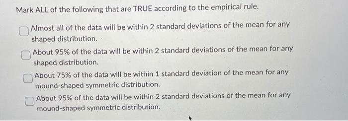 Solved If two variables are shown in a segmented bar graph, | Chegg.com