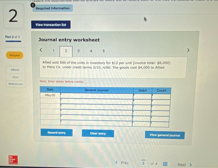 Solved Thapter 4 HW Help Save & Exit Subm Required | Chegg.com