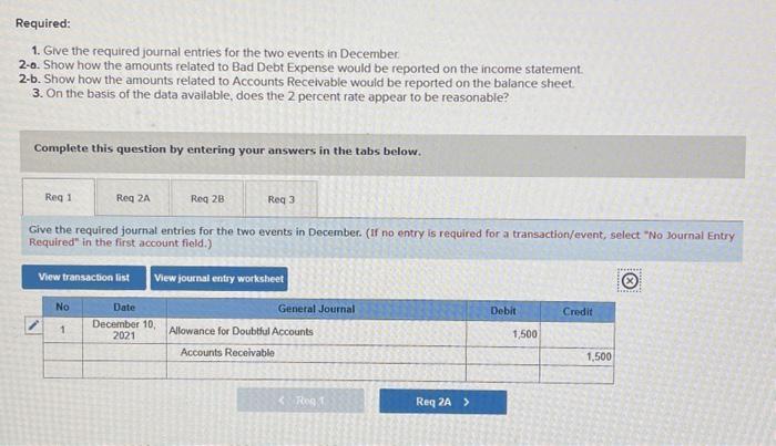 Solved es E8-3 (Static) Recording, Reporting, and Evaluating | Chegg.com