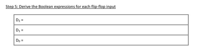 Using Logicworks 5 Implement A 3 Bit Up And Down 4652