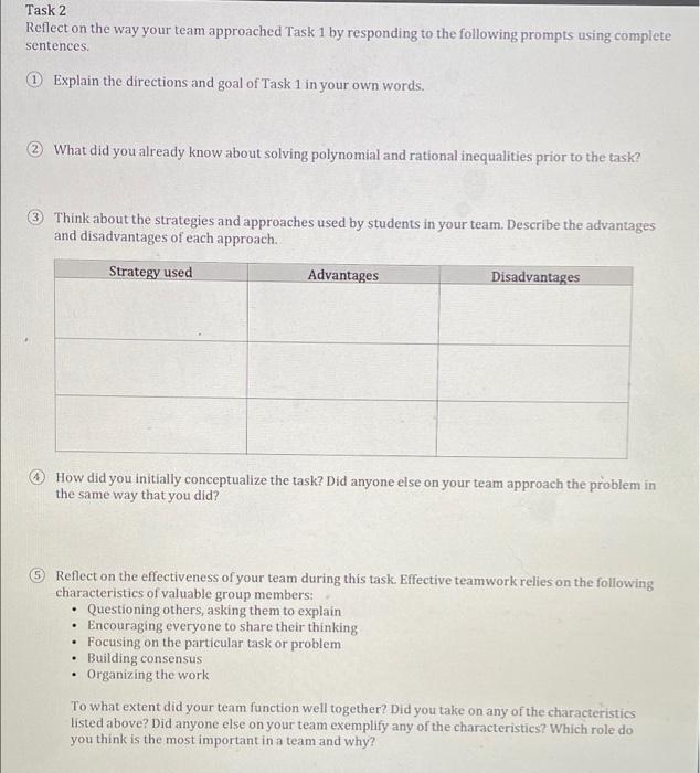 Solved Task 1 Sort the following cards into matched sets of | Chegg.com