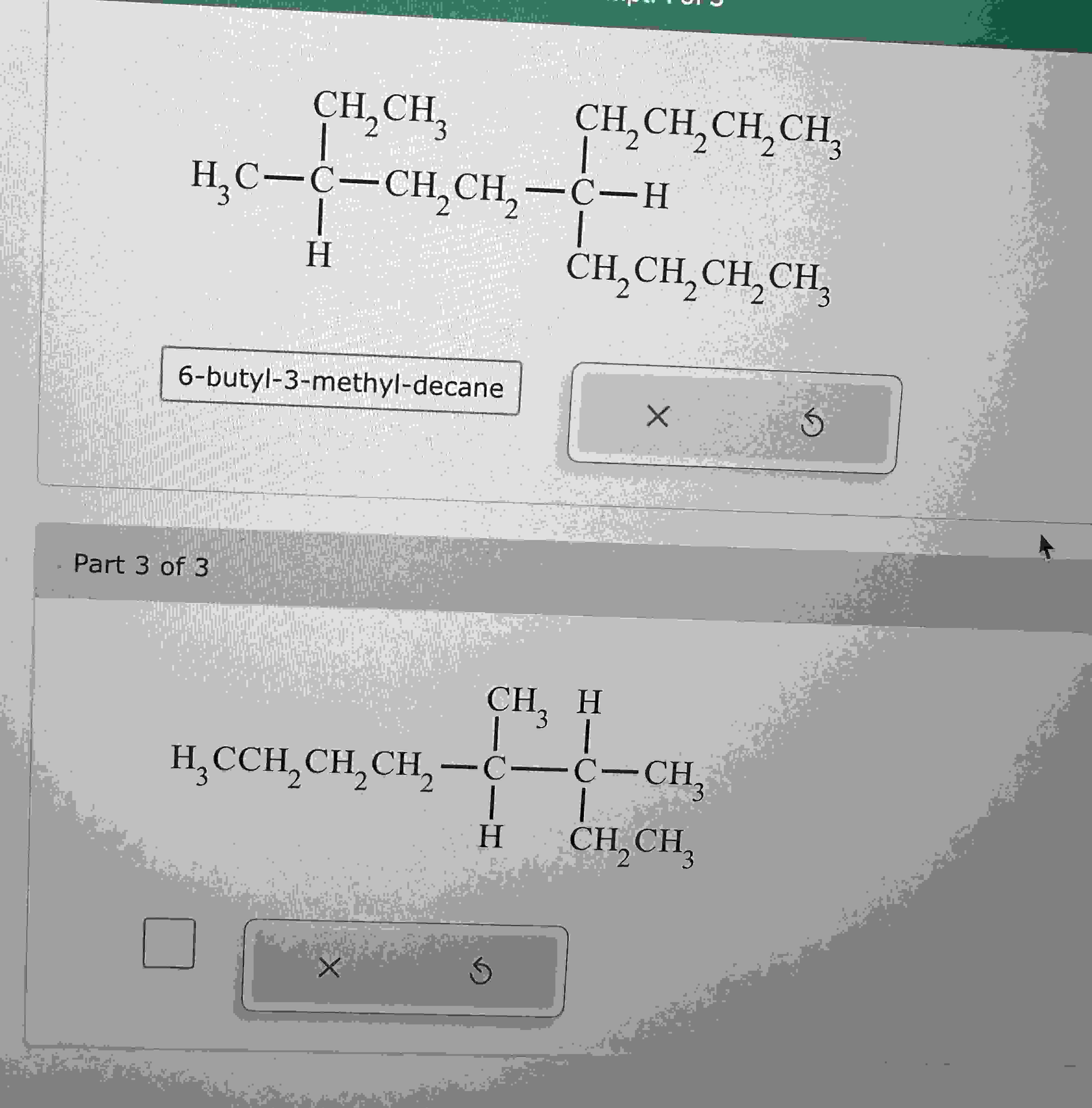 Solved Is the first answer correct? If not can you help | Chegg.com