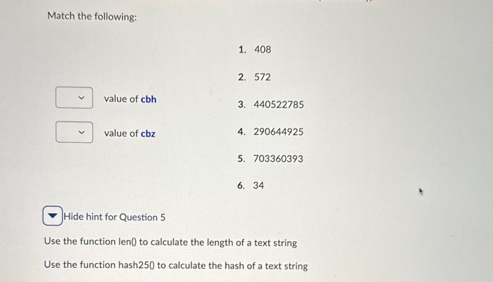 Solved Task/Purpose: Use a loop to build a message to repeat | Chegg.com