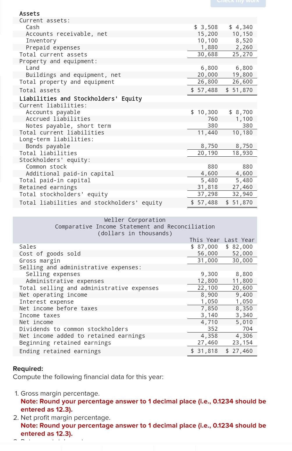 Solved \table[[Assets],[Current | Chegg.com