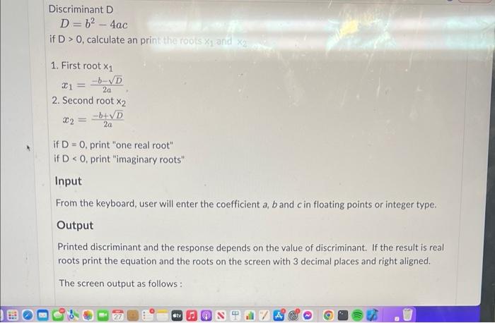 Solved The objective of the homework is : Note : This | Chegg.com
