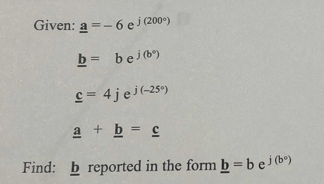 Solved Question | Chegg.com