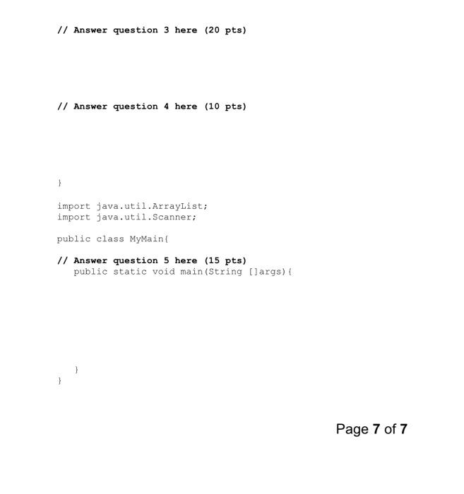 Solved PART IV: CODING (55 POINTS) In what follows, you | Chegg.com