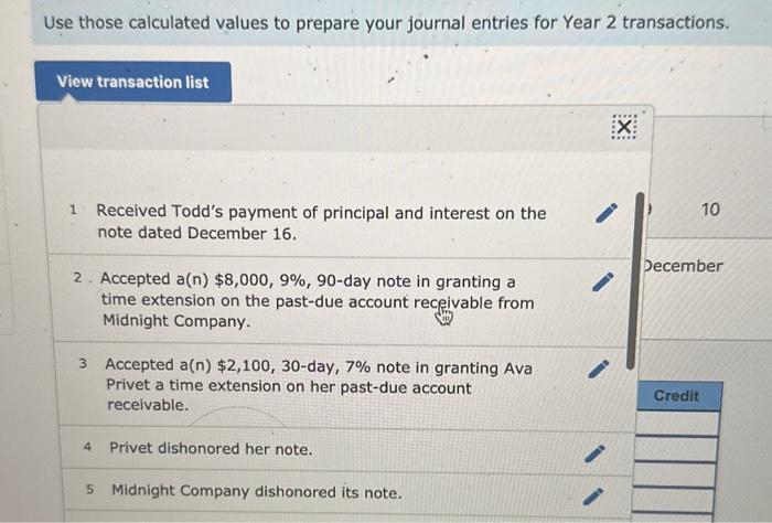 The following transactions are from Ohlm Company | Chegg.com
