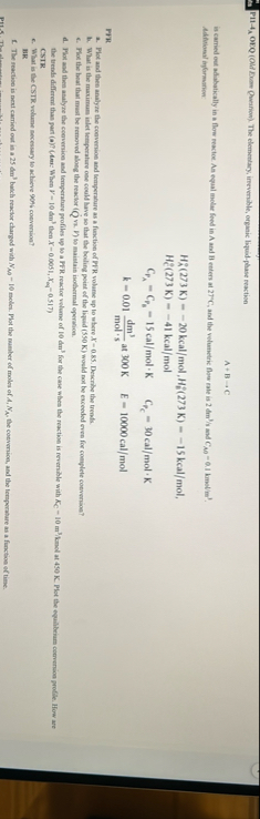 can you solve parts a and d using matlab | Chegg.com