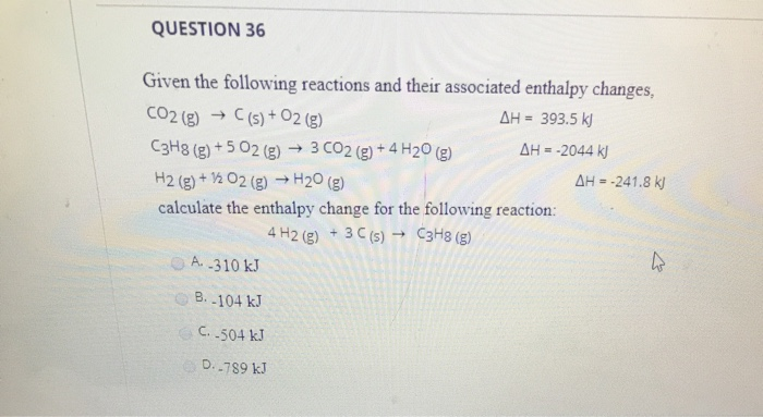 Solved QUESTION 37 An ethylene glycol solution is made using | Chegg.com