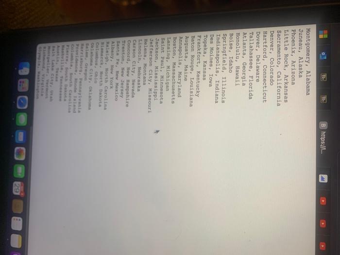 Solved python code project using dictionaries also included | Chegg.com