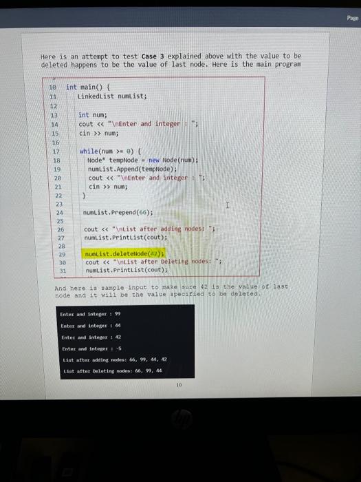 Solved C++ please. In Week 10 material in Zybook, the C++ | Chegg.com