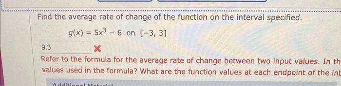 Solved Consider the graph of f shown below. Estimate.tFind | Chegg.com