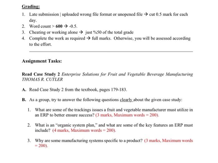 Solved the book (Enterprise Systems for ManagementLuvai | Chegg.com