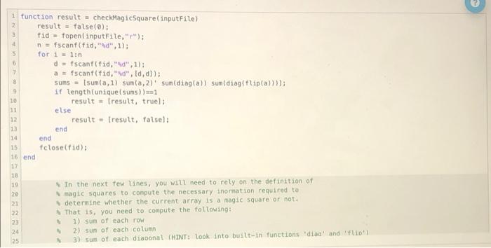 Solved M5: Programming Assignment 3 My Solution Motivation | Chegg.com