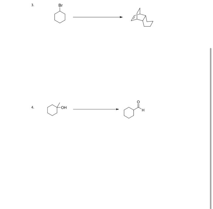 Solved Work as a group to complete the following synthesis | Chegg.com