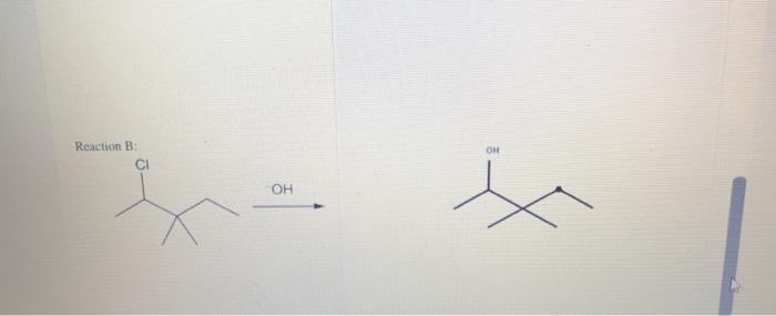 Solved Draw the major, neutral organic product for each | Chegg.com