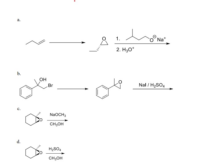 Solved Complete the following reaction by filling in the | Chegg.com