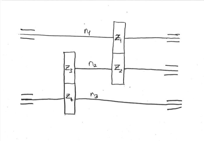 Solved The gear wheel system with a total efficiency of 0.75 | Chegg.com