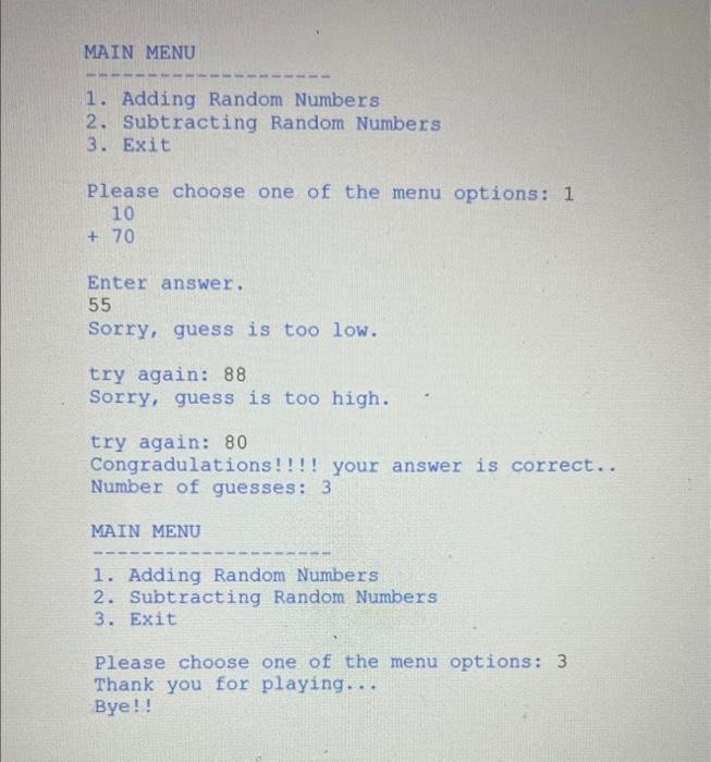 Solved Pls Help Me Fix My Code I Am Missing To Add Number 3870
