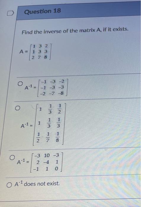 Solved Find the specified change-of-coordinates matrix. Let | Chegg.com