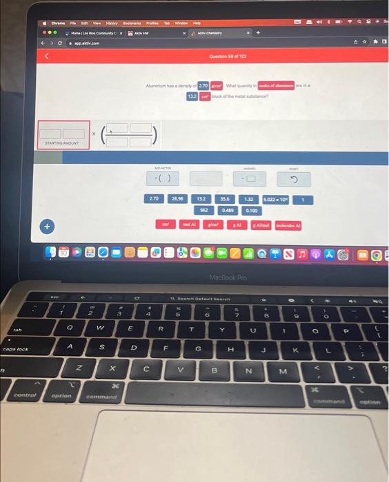 Solved show me how to do every step. | Chegg.com