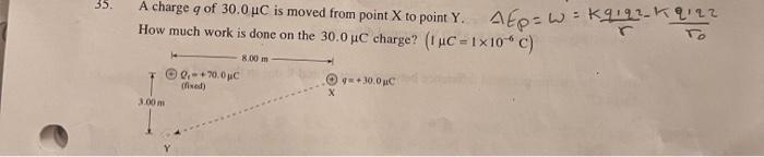 Solved ( egin{array}{l} ext { oint Y. } quad Delta | Chegg.com