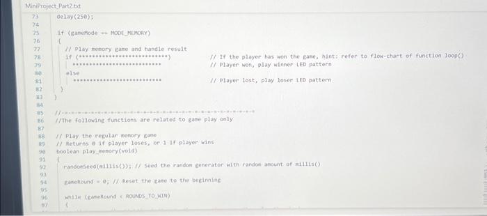 Instructions: 1. Insert the flowchart for boolean | Chegg.com