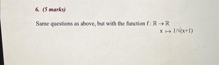 Solved A Function Is Surjective Iff Its Range And Codomain