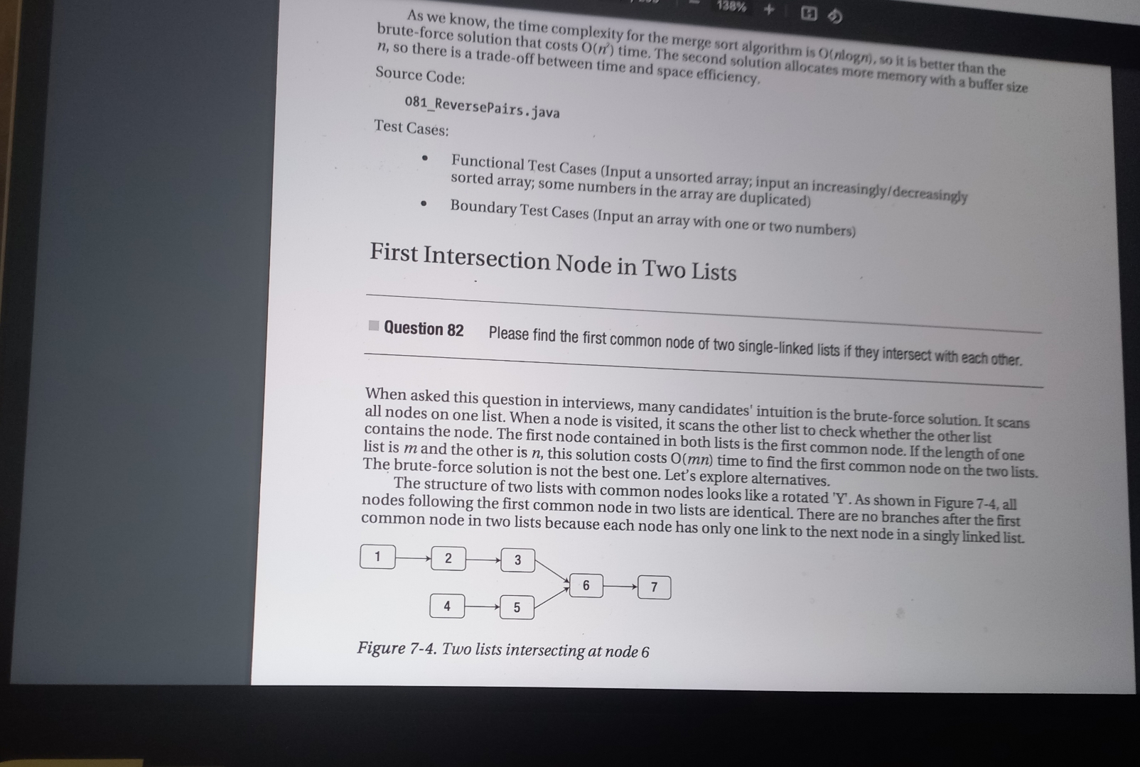 Solved Computers science question, don't use any ai and sir | Chegg.com
