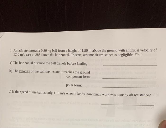 Solved Can you just write it to wear its Visible once you | Chegg.com