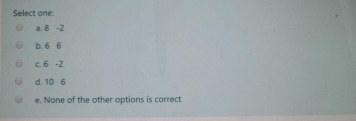 Solved What Is The Output Of The Following Code Void Whatis 
