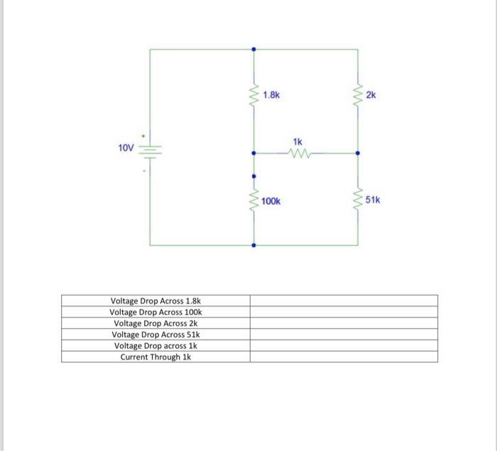 Solved Need help solving this circuit , please complete de | Chegg.com Solved Need help solving this circuit , please complete de | Chegg.com