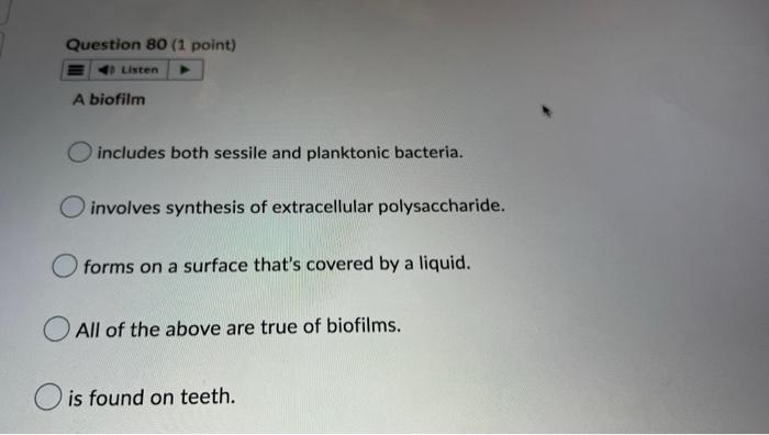 Solved Microbes known as transient microbiota are | Chegg.com