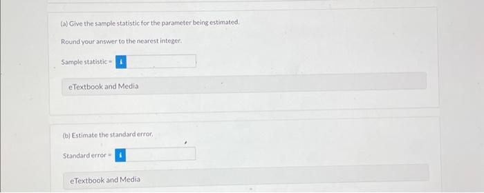 Solved Use the bootstrap distributions in Figure 1 to | Chegg.com