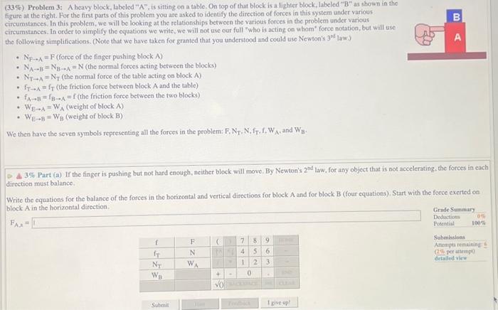 Solved Need help with giving the formulas, very difficult | Chegg.com Solved Need help with giving the formulas, very difficult | Chegg.com
