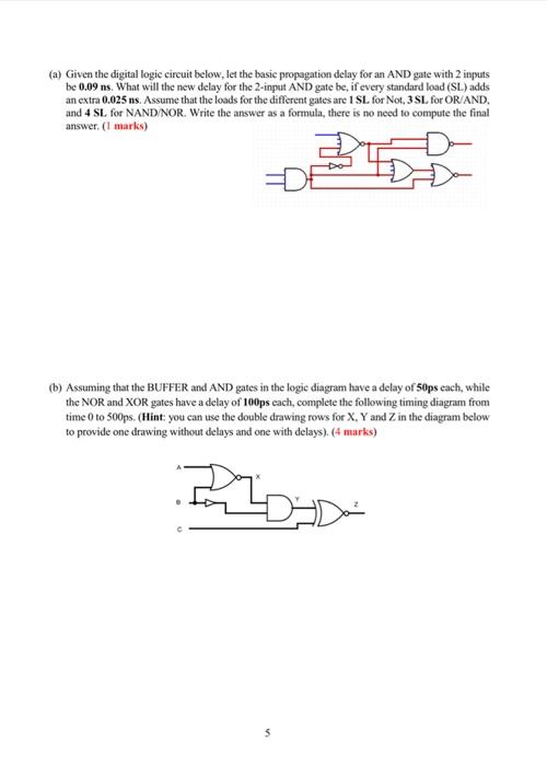 Solved Problem I: (8 marks) Number Systems conversion and | Chegg.com