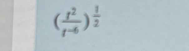 Solved (t2t-6)12 | Chegg.com