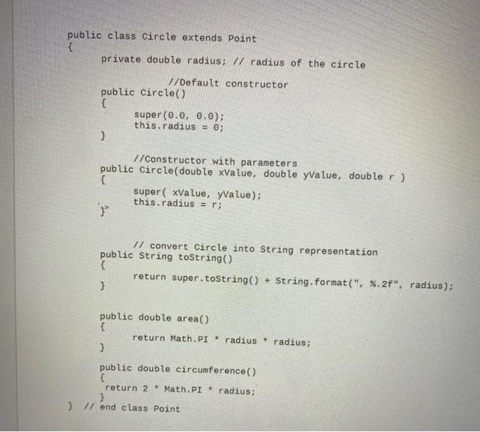 Solved A point in the x-y plane is represented by its | Chegg.com