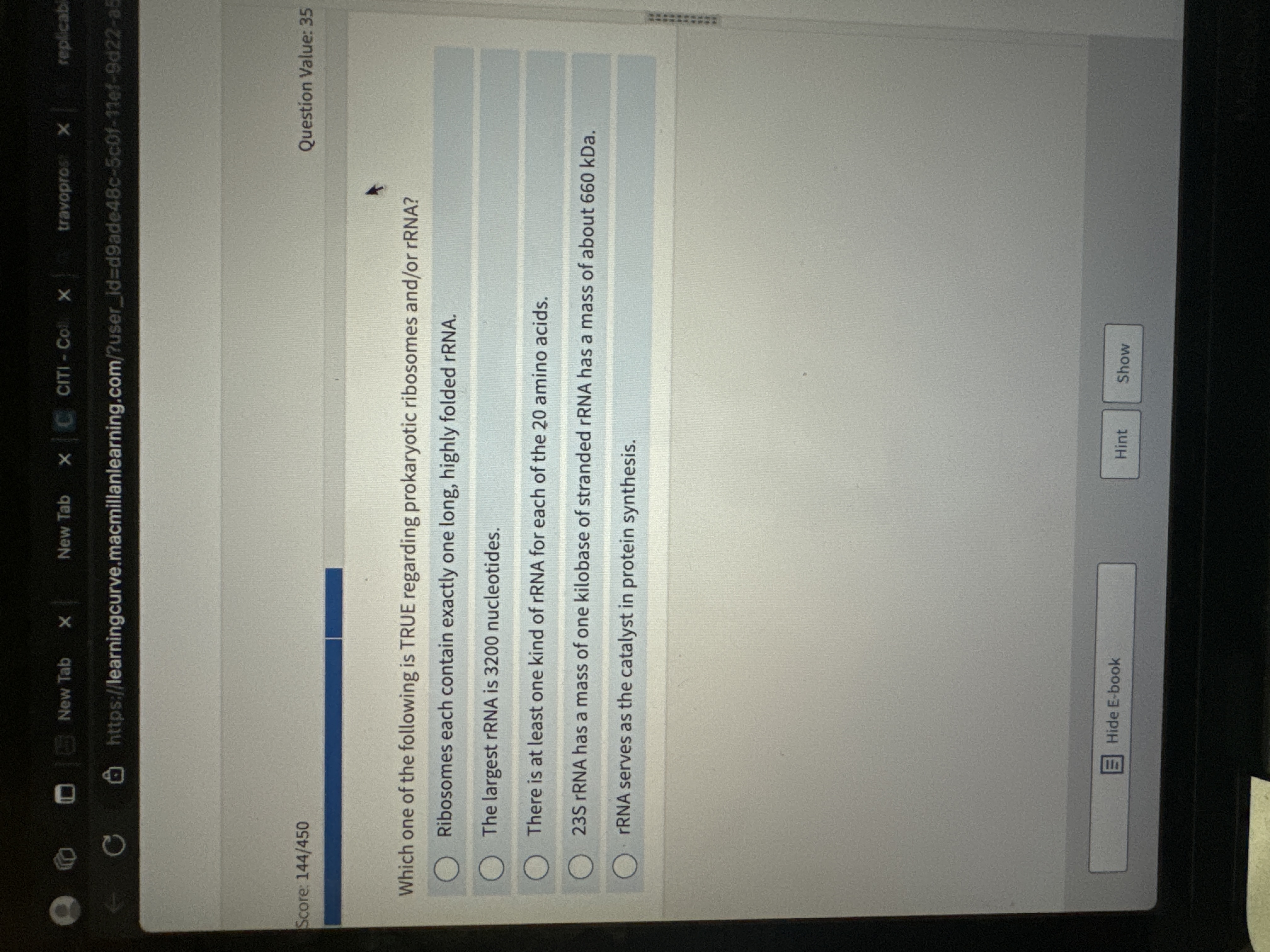 Solved Which one of the following is TRUE regarding | Chegg.com