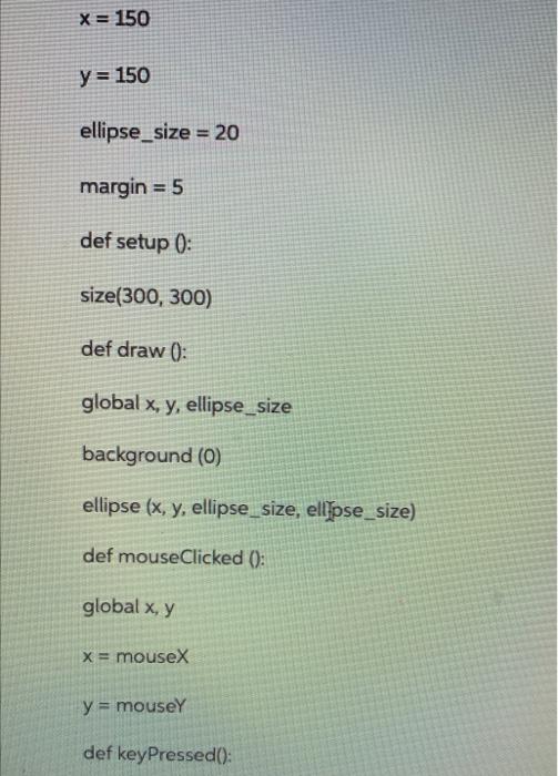 Solved please do step by step python language and using | Chegg.com